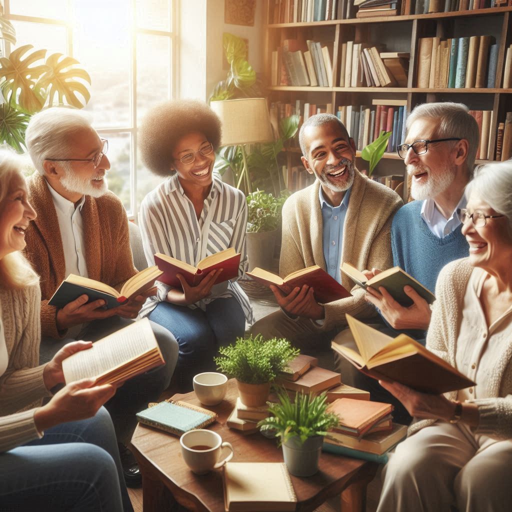 Learning Never Grows Old – ZENTEL