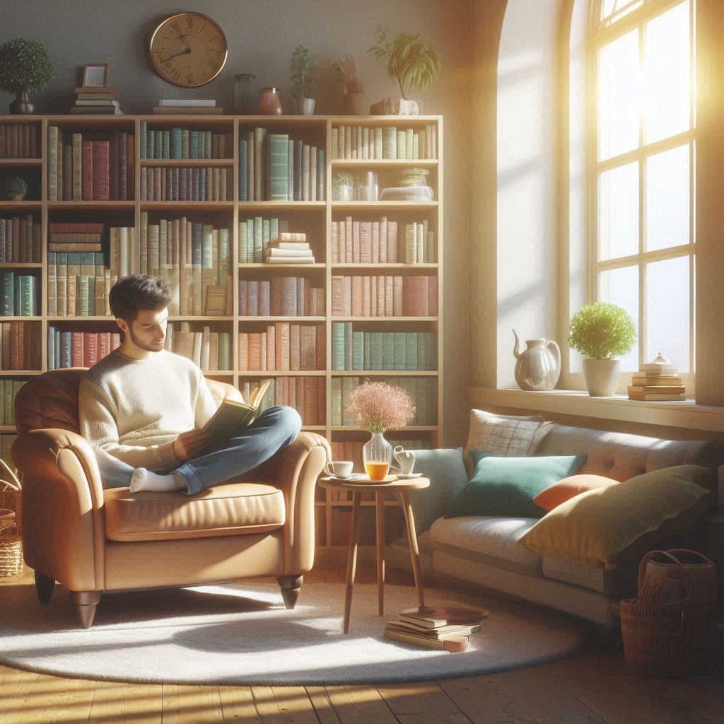 The level and depth of thought – ZENTEL