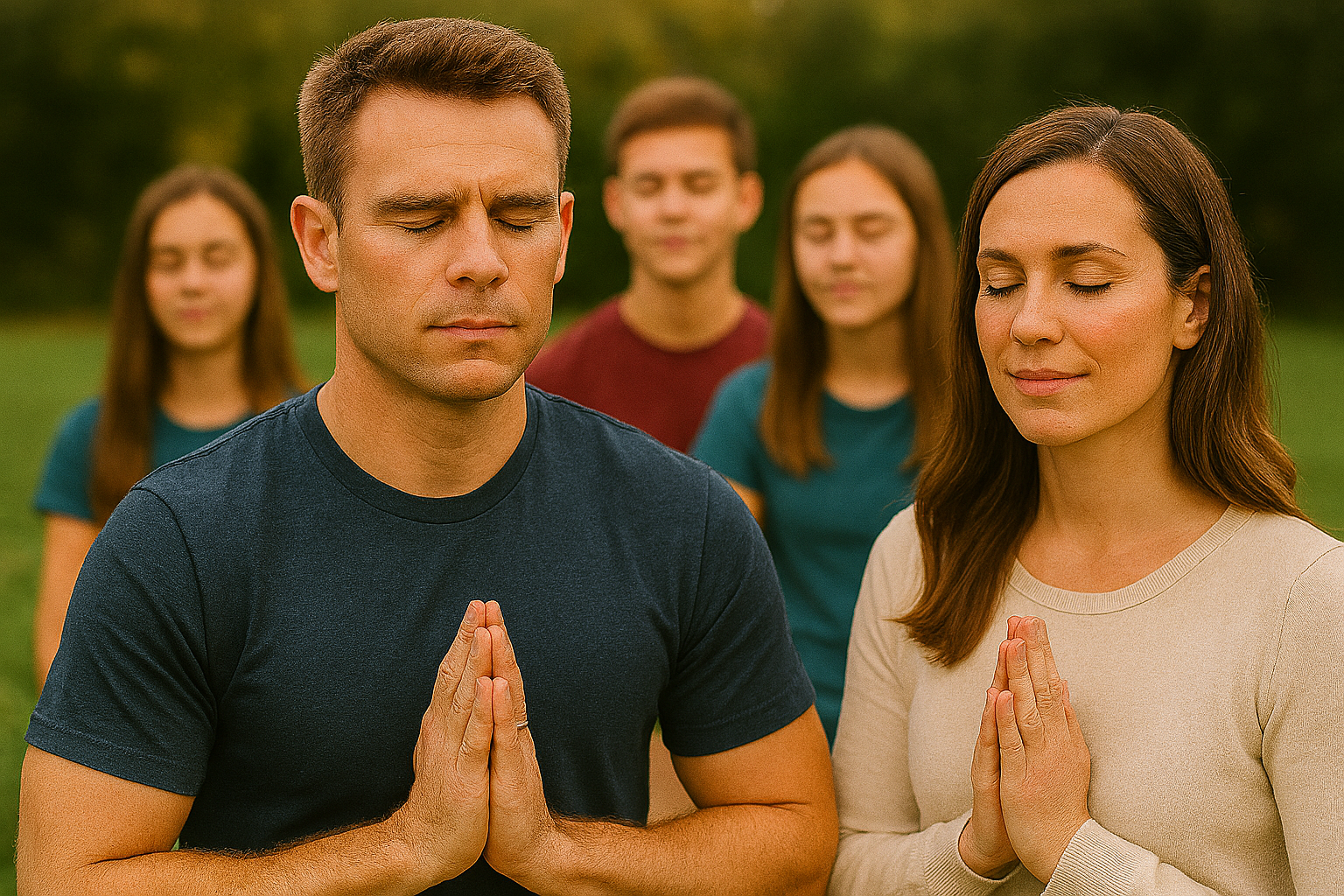 Finding Your Center Within – ZENTEL