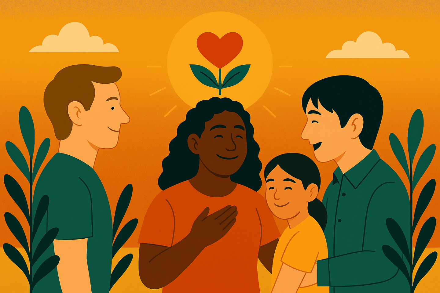 The Meaning Behind Beatitudo – ZENTEL