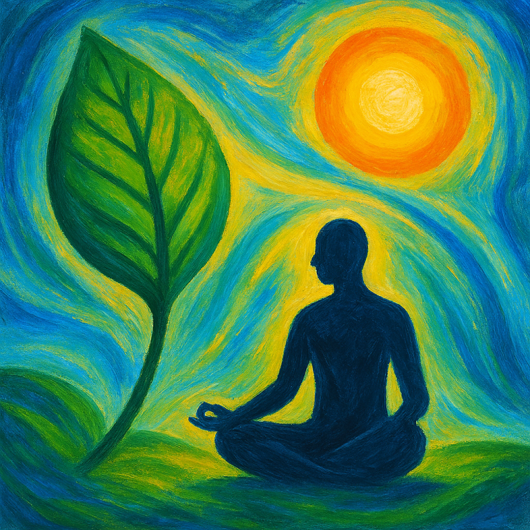 The Way of Life – ZENTEL